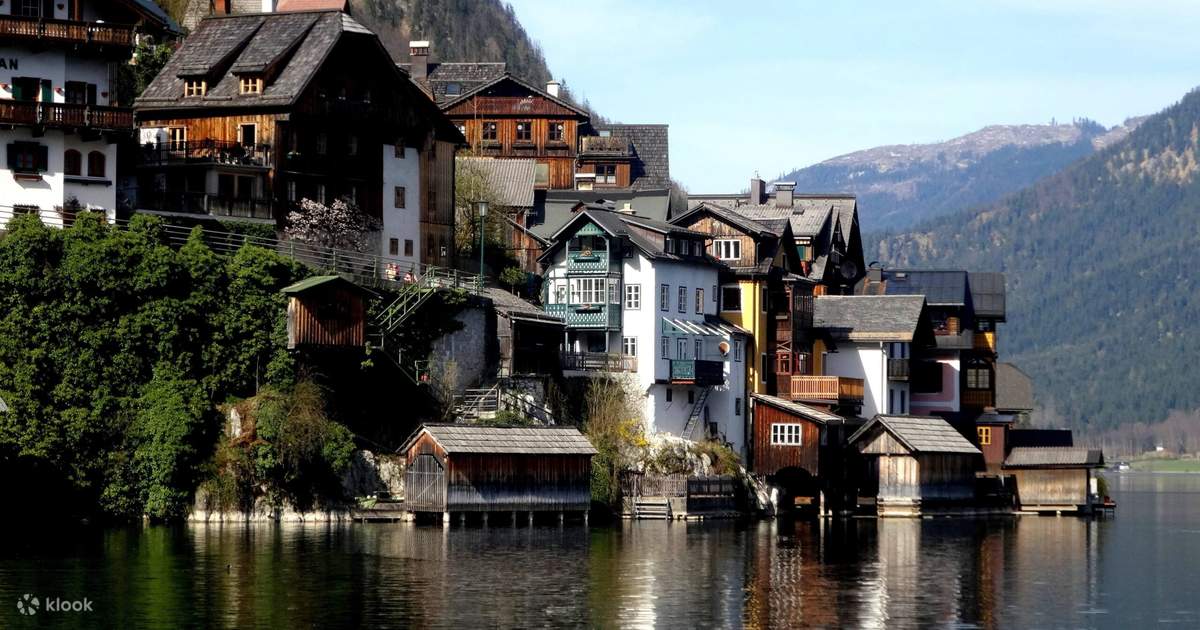 Discover Beauty Privately: Private Full-Day Highlight Tour of Hallstatt from Salzburg - Klook